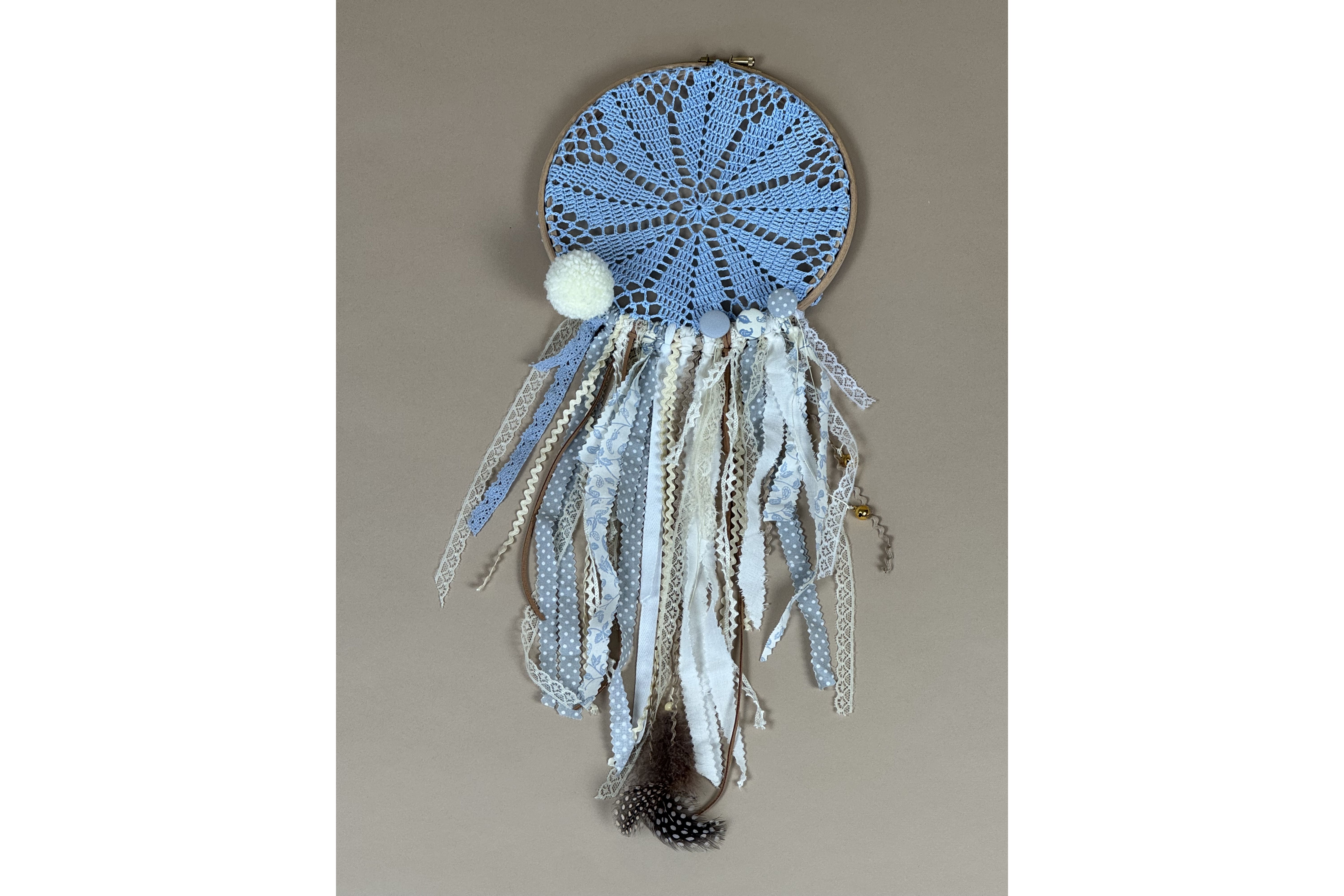 Starry Night Dreamcatcher