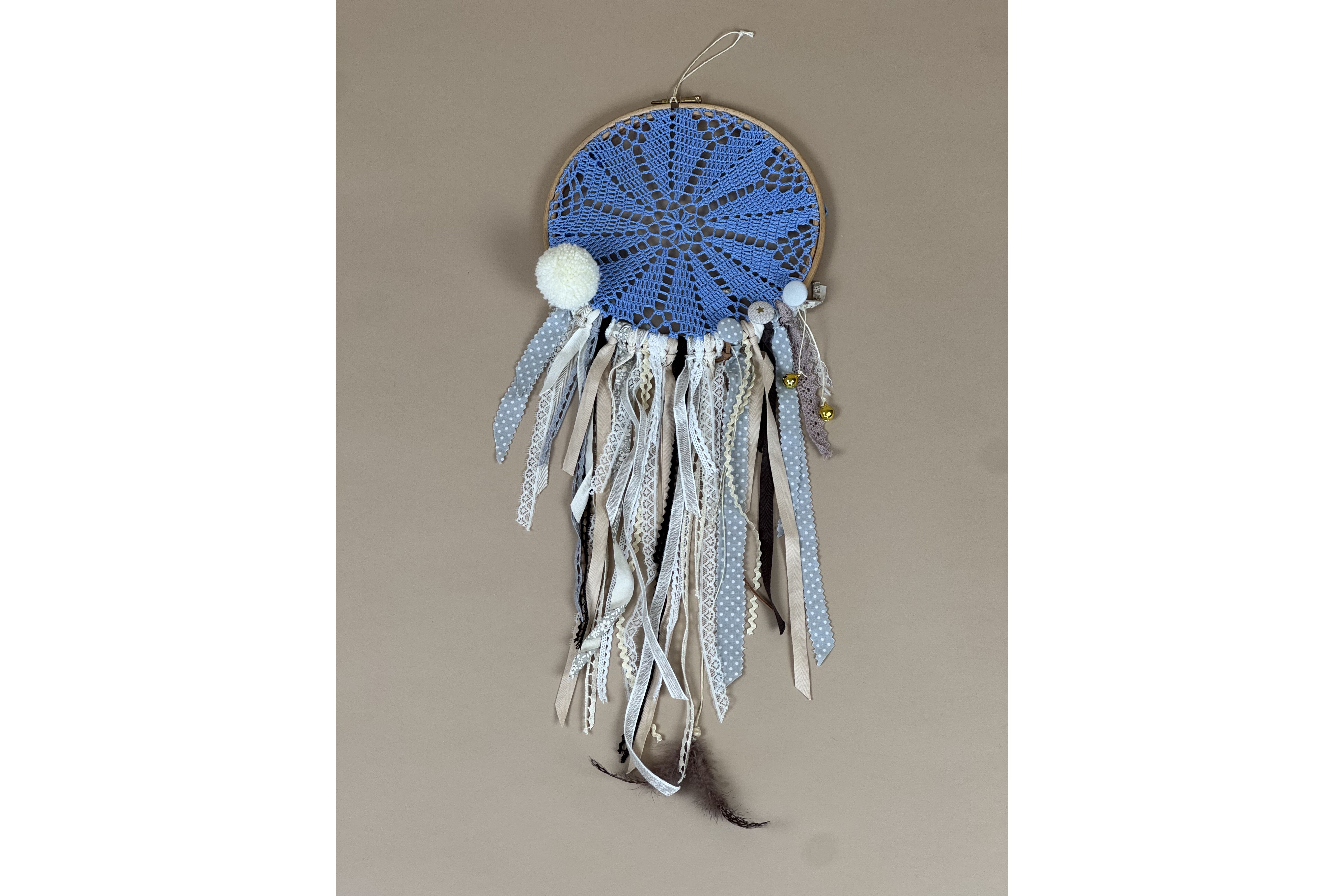 Starry Night Dreamcatcher